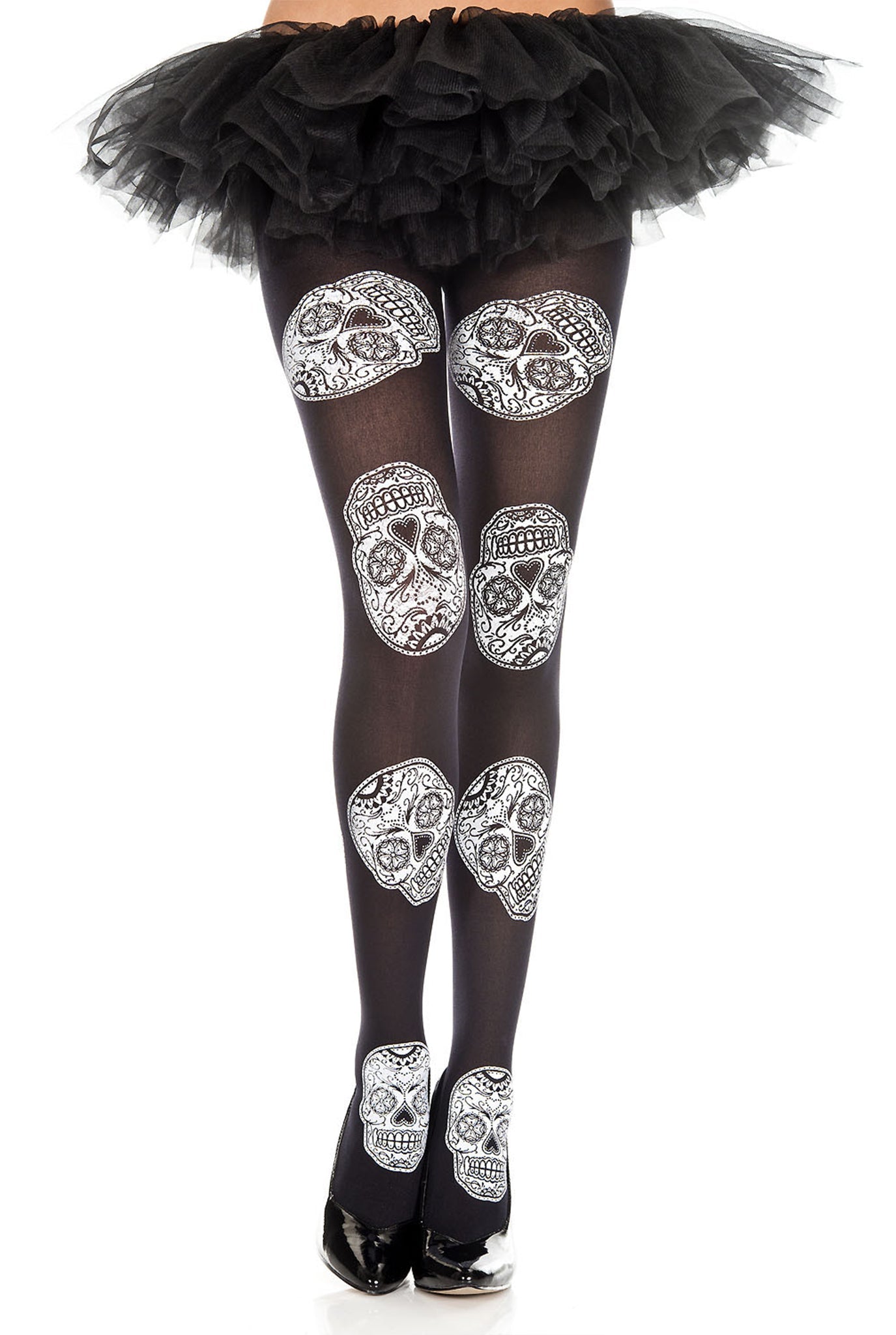 Halloween Pantyhose: Elevating Your Costume with Elegance and Intrigue ...